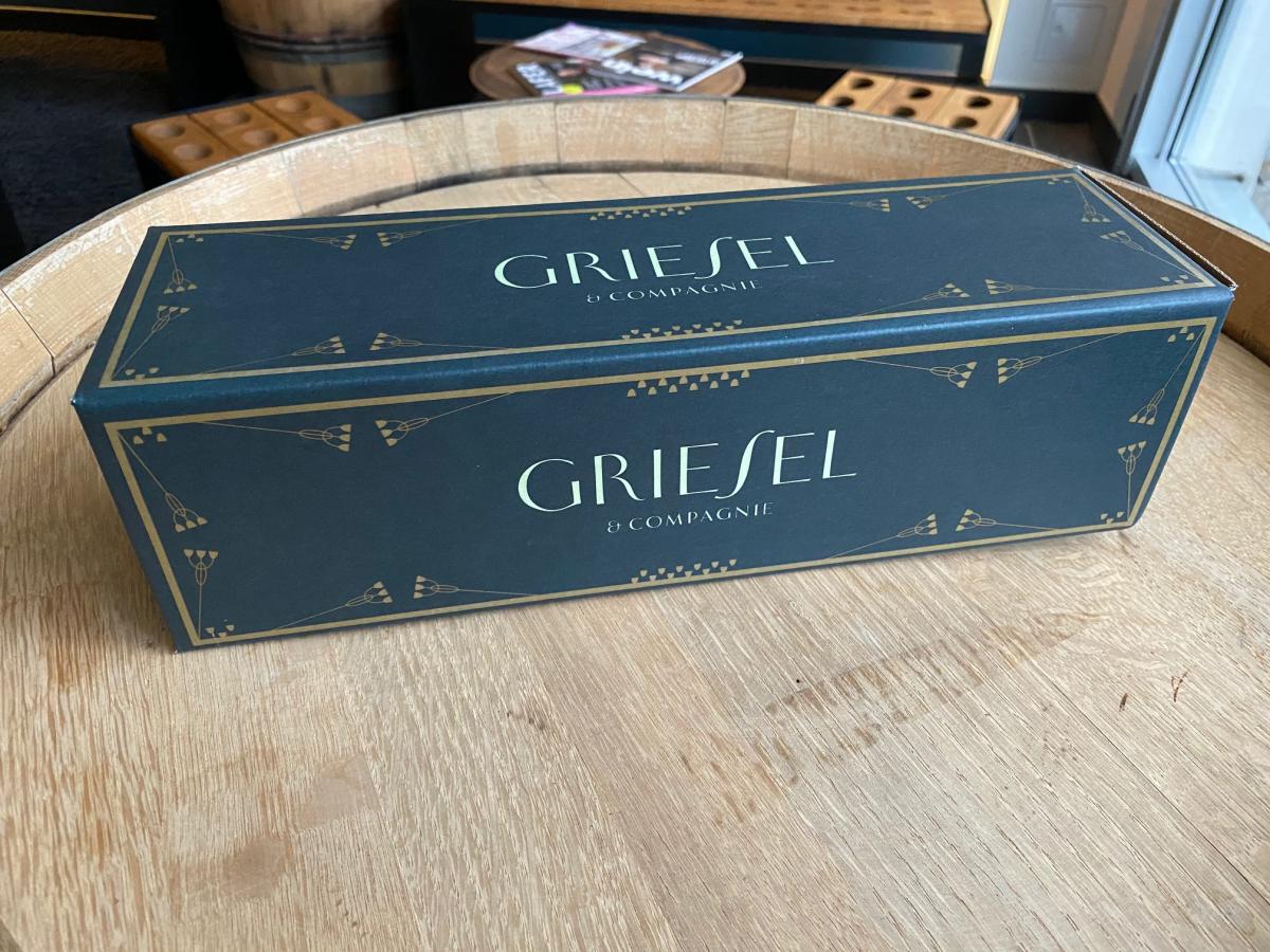 Griesel & Compagnie Webshop