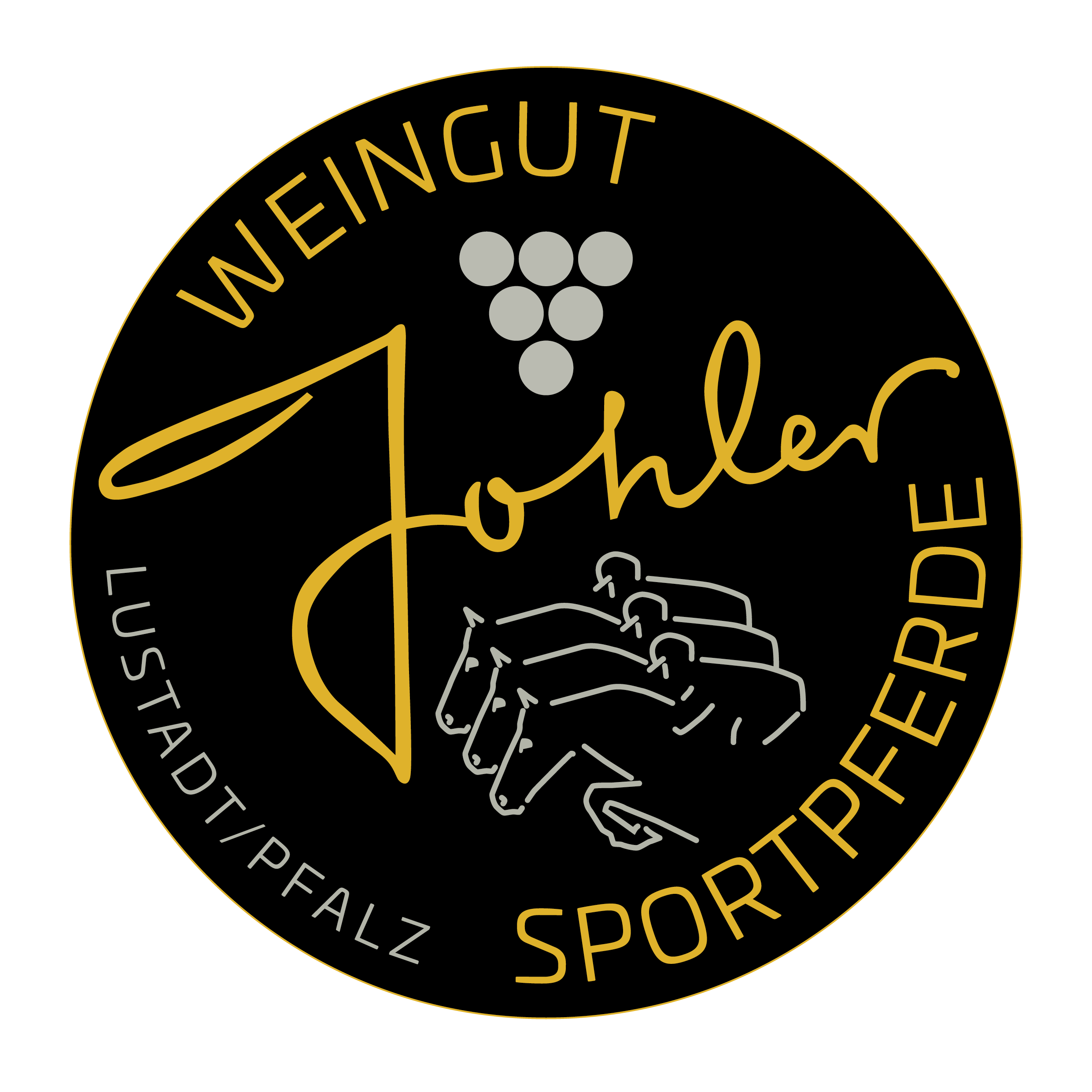 Webshop Weingut Johler
